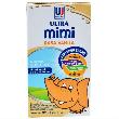 Promo Susu Ultra Mimi Kids Kotak UHT Rasa Vanila | Vanilla - 125 ml ...