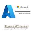Jual Microsoft IAAS Framework with Azure Cloud - Design and Prototype ...
