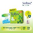 Promo Softex Daun Sirih + Vitamin E Jumbo Pack [23cm / 30 Pads] Diskon ...