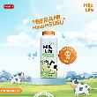 Promo Surabaya - MilkLife Fresh Milk Lactose Free - Susu Segar Bebas ...