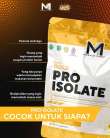 Promo Muscle First Pro Isolate 5lb (64 Servings) Strawberry ...