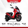 Jual Polytron Fox R Electric Sepeda Motor Listrik - OTR Jabodetabek di ...