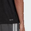 Jual adidas Men Football Jersey Sereno 3-Stripes Baju Bola Pria [H28925 ...