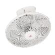 Jual KDK Auto Fan / Kipas Angin Orbit Fan 16 / 40 cm WR-40U / WR 40 U ...