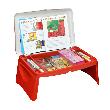 Jual Napolly Lap Desk SPGC Meja Gambar - Merah - - Merah di Seller Javi ...